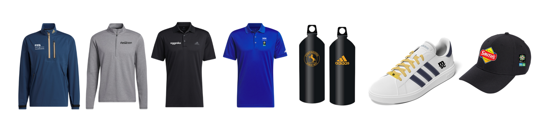 Corporate Program – adidasB2B