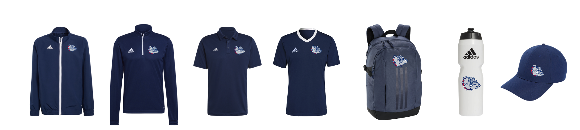 Teamwear Program – adidasB2B